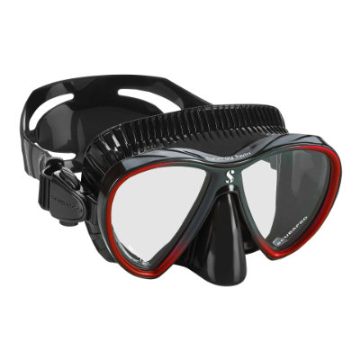 Mask – Epic Scuba and Surf